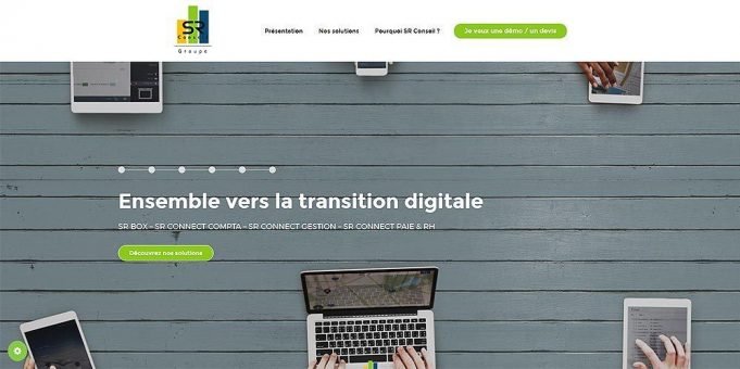 La digitalisation des cabinets comptables - Digital Entrepreneur